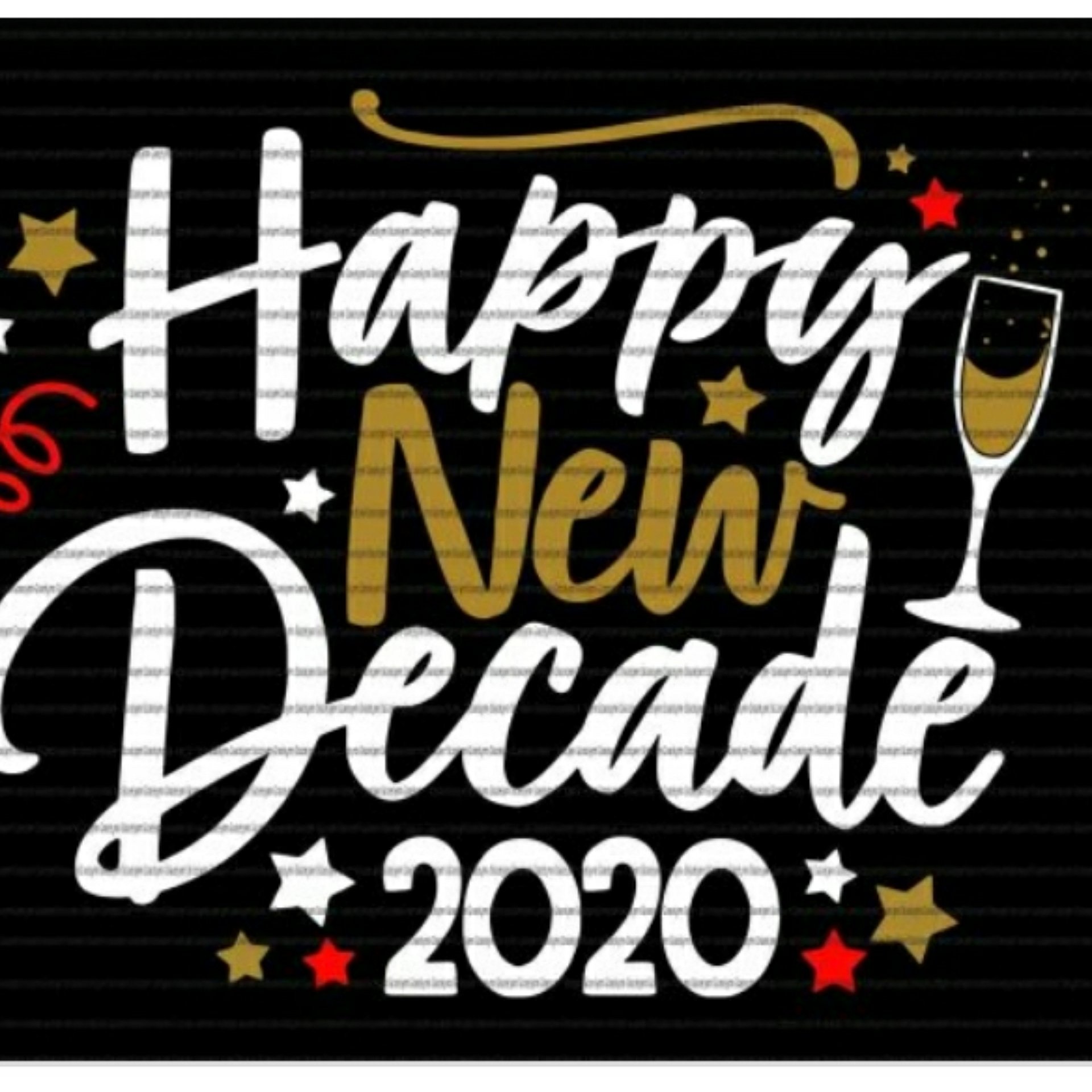 Happy New Decade! – Joyce Music